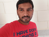 Markdown Ajay Kumar S