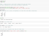 Introduction To Pandas Dataframes Sajeewa Pemasinghe