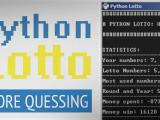 Top Python Lottery Algorithm