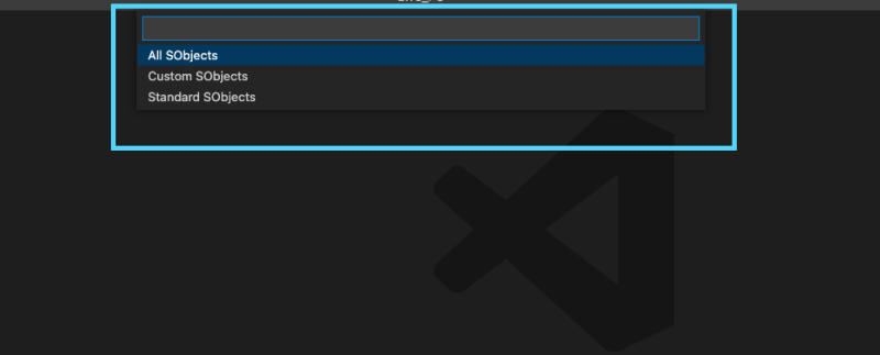 Enable Intellisense In Vs Code Ide For Apex Salesforceblue