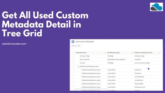 get-all-used-custom-metadata-in-salesforce-salesforcecodex