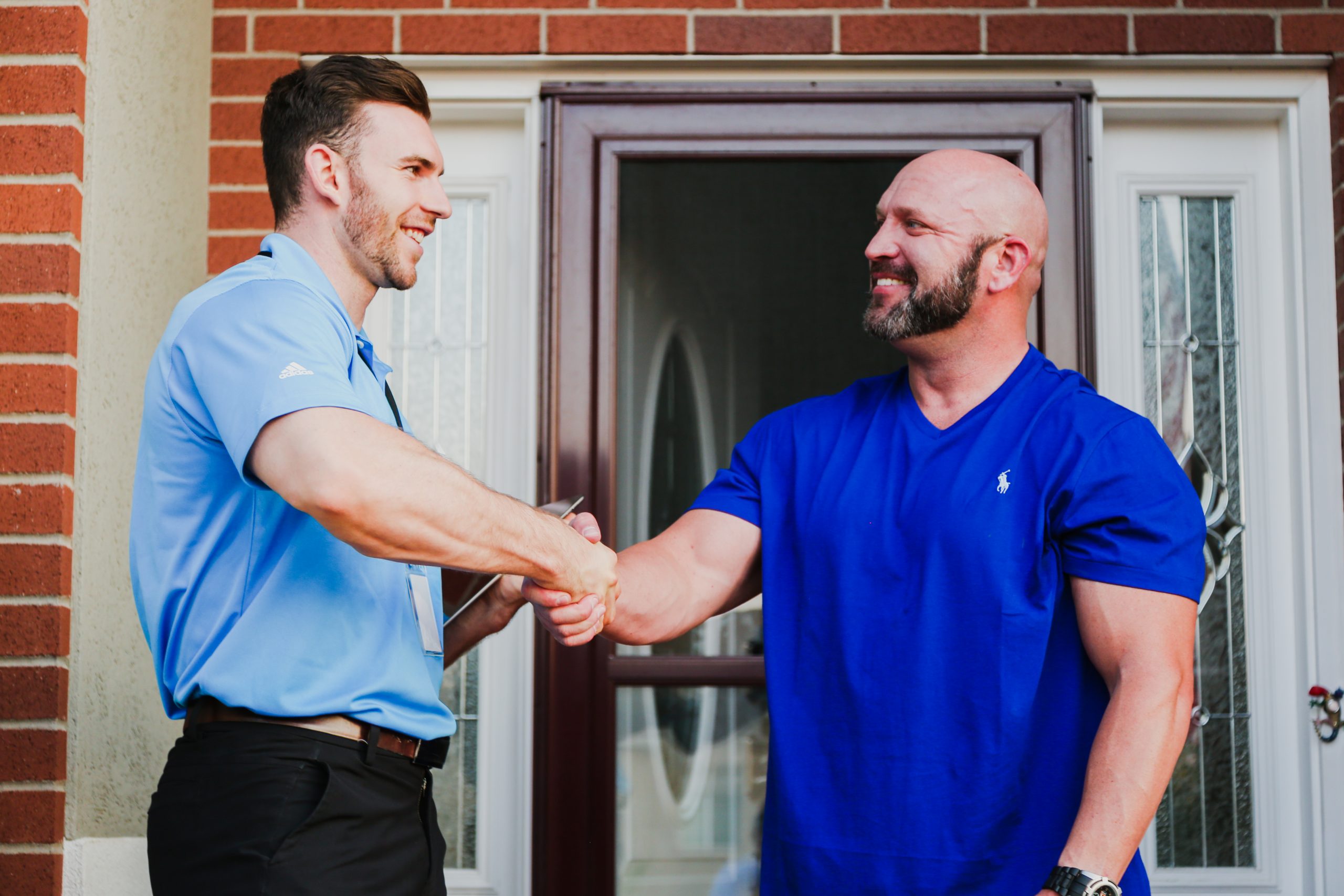 3 Best Door to Door Sales Pitches of All Time - SalesRabbit