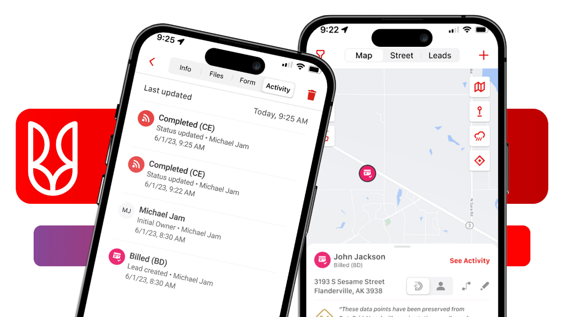 SalesRabbit | The #1 Field Sales Platform From Lead to Close
