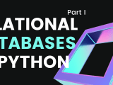 Salman Faris Relational Databases In Python Part I