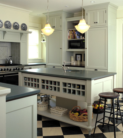 Italianate Victorian