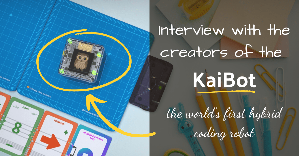 Interview with the creators of Kaibot, the world's first hybrid coding ...