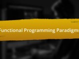 Functional Programming Paradigms Quiz Saltedandhung Sg