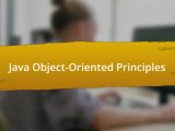 Java Object Oriented Principles Quiz Saltedandhung Sg
