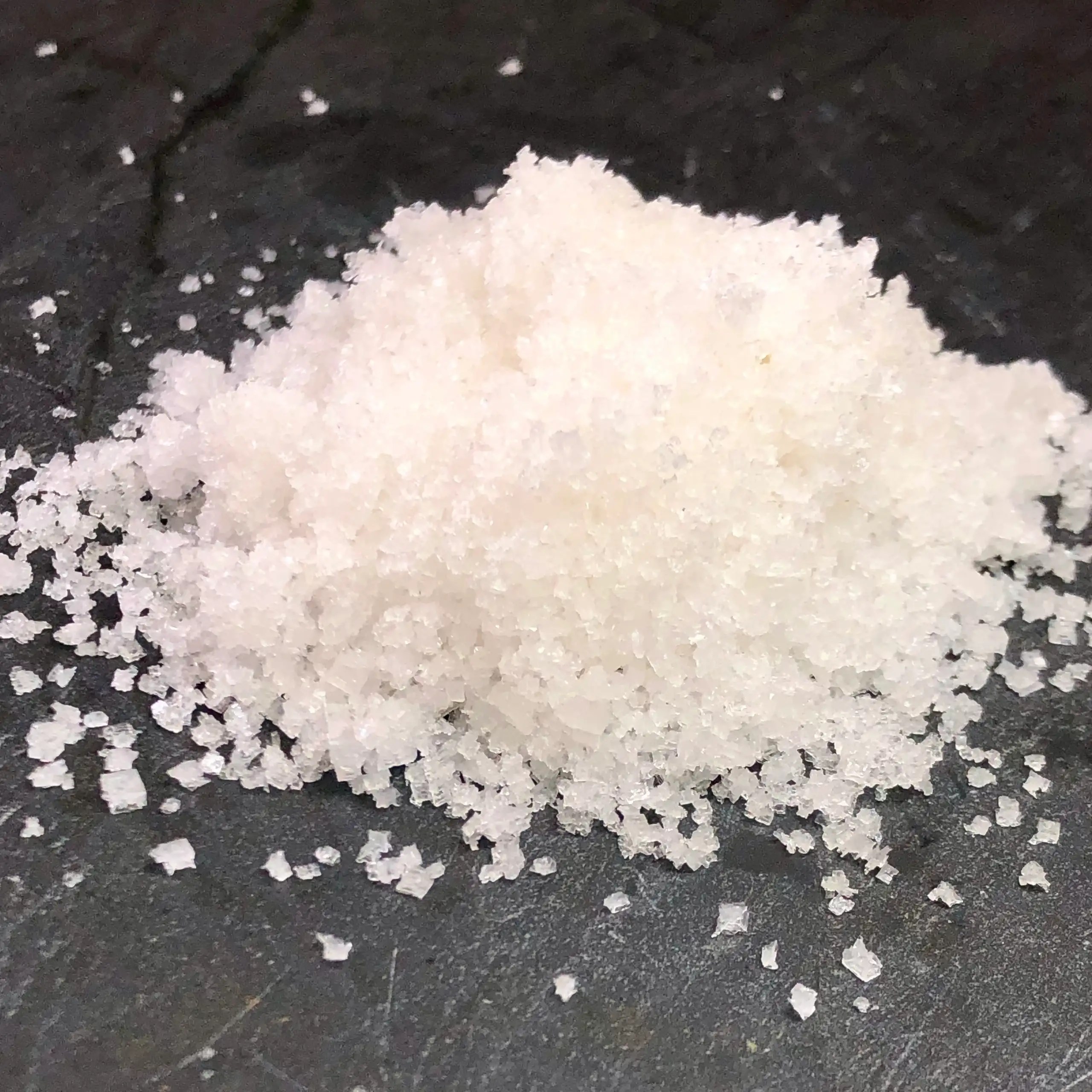 Flor de sal de Aveiro - SaltiSimo