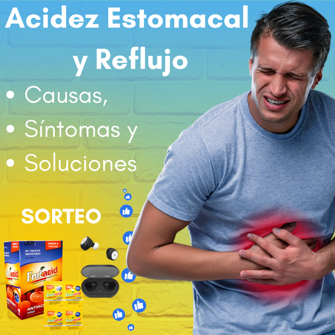 Nuestro Blog – Salud CALOX