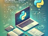 Master Python Variables In 2025 Ultimate Guide With Rules And Naming