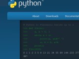 Python Saludpcb