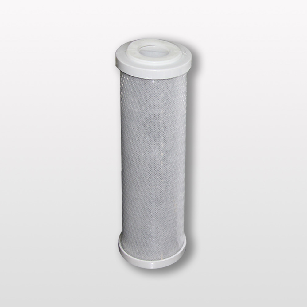 Activated carbon cartridge LABAC1A12 - Salus Bioscience