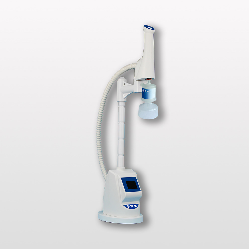 Remote Dispenser RSP0U000N - Salus Bioscience