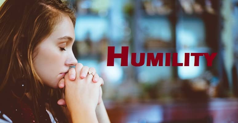 SERMON ON HUMILITY - SalvationCall