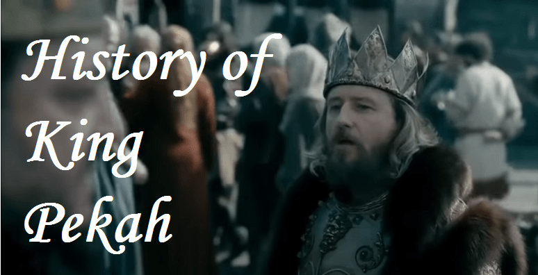 Who is King Pekah in the Bible? - SalvationCall