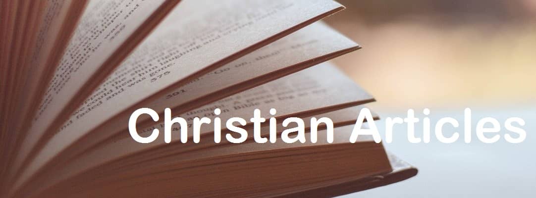 Best Christian Articles Online - SalvationCall