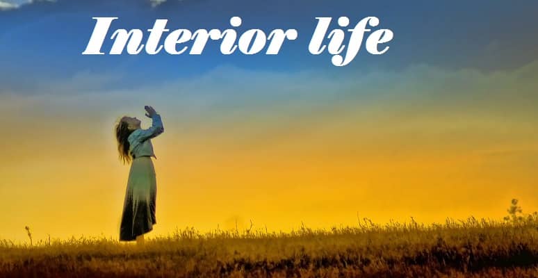 Interior Life - IV - SalvationCall