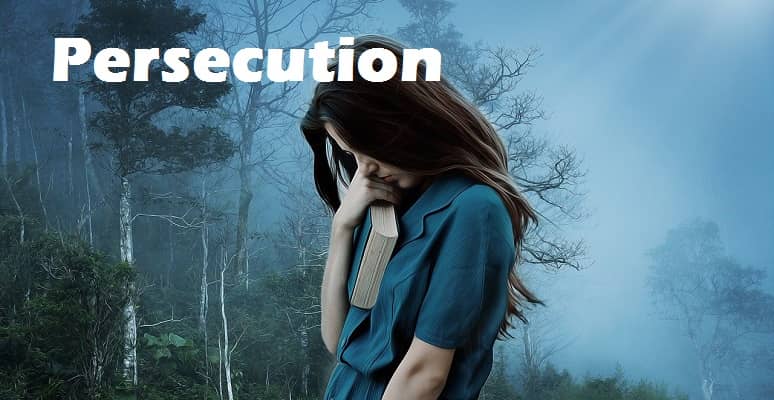 Sermon on Persecution - SalvationCall