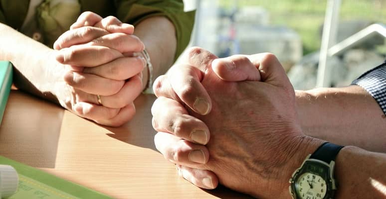 A Simple Prayer - VIII - SalvationCall