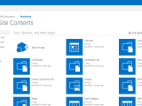Building A Sharepoint Site A Comprehensive Guide Sam Solutions