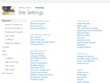 Building A Sharepoint Site A Comprehensive Guide Sam Solutions