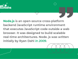 Node Js Vs Java Choosing Perfect Technology Sam Solutions