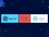React Js Vs React Native Key Differences And Advantages Sam Solutions