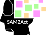 Sam2act