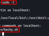 Hackthebox Code Samarth Dad