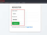 Hackthebox Code Samarth Dad