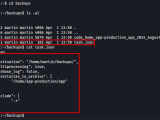 Hackthebox Code Samarth Dad