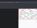 Hackthebox Code Samarth Dad