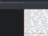 Hackthebox Code Samarth Dad
