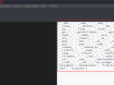 Hackthebox Code Samarth Dad