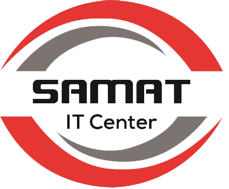 About Us - SAMAT IT Center