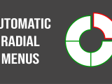 Automatic Radial Menus Sam Carey Game Assets