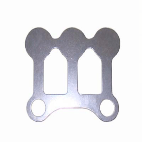 Carrier 06D/5D/5K, Discharge Valve Reed, Web Design → Samco Engineering