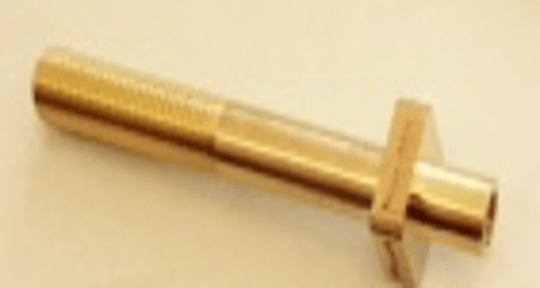 York Main Terminal Bolt, 021-12696, 021-18660-000 → Samco Engineering