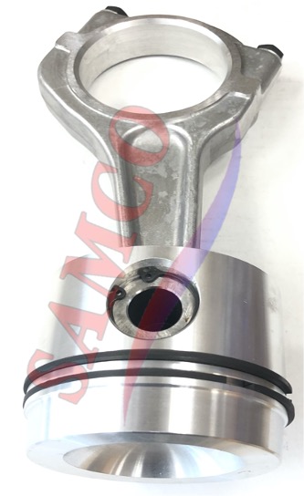 Trane R, Piston And Rod Assembly, PST-50 → Samco Engineering