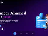 Sameer Portfolio