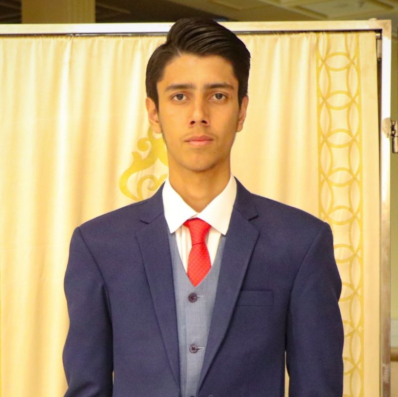 Sameer Cv Github - Ultra HD Gradient Images for Desktop