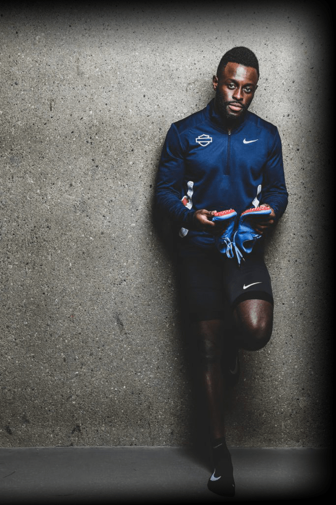 Biography - Sam Effah