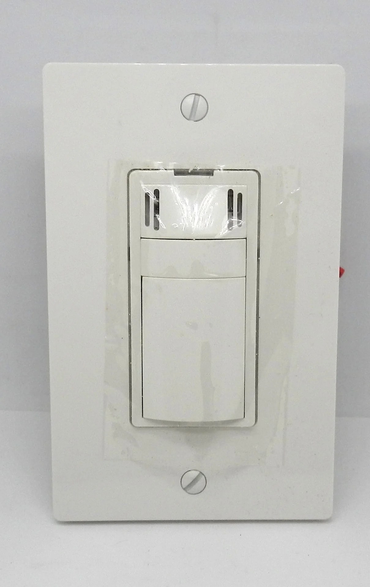 Dewstop Fs 300 W6 Condensation Fan Switch With Countdown Timer 120v