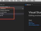 Github Pull Requests For Visual Studio Code Samirbehara