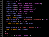 Decompiling Stack Strings In Ghidra With Emulation