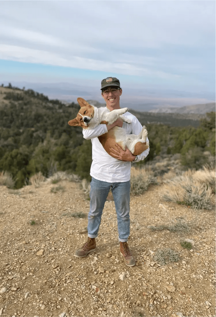 About Sam - Sam Leary