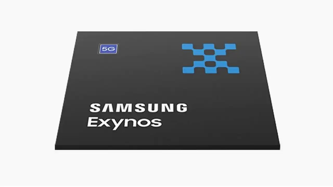 The World’s First 3nm Memory Chip: Samsung To Start Mass Production ...