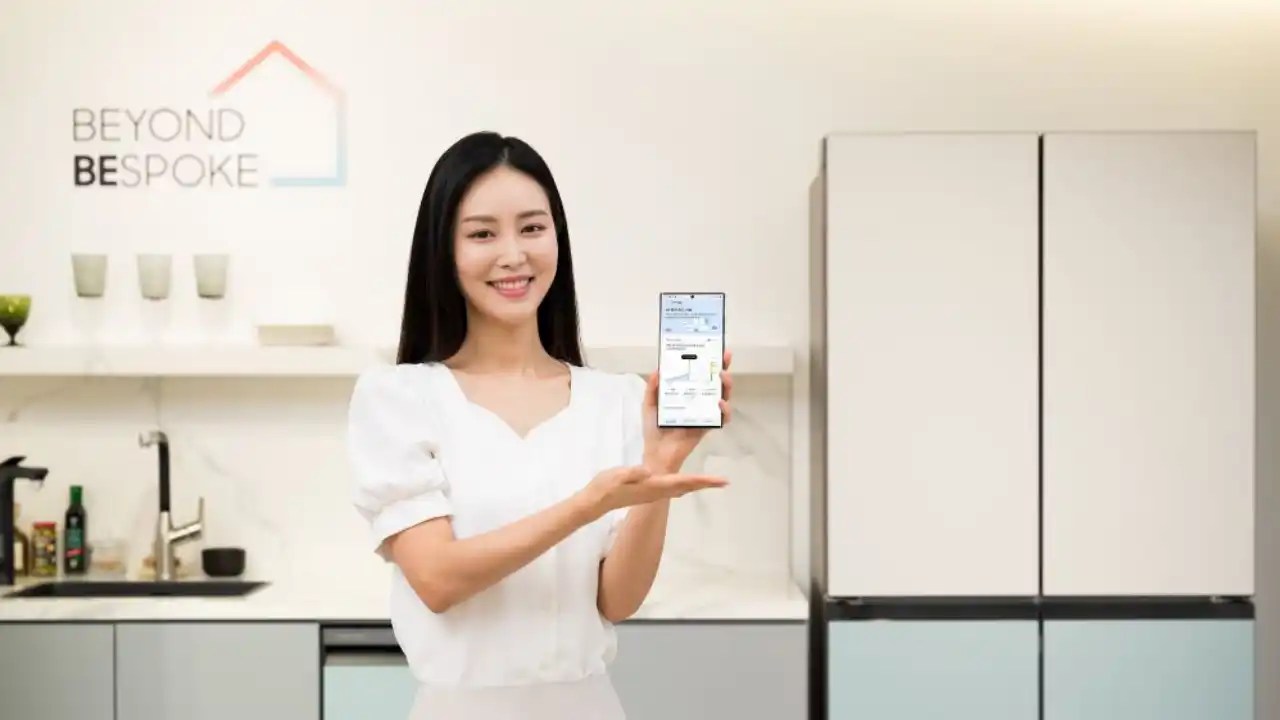 Samsung Adds ‘SmartThings Energy’, A Power Saving Mode To ‘SmartThings ...