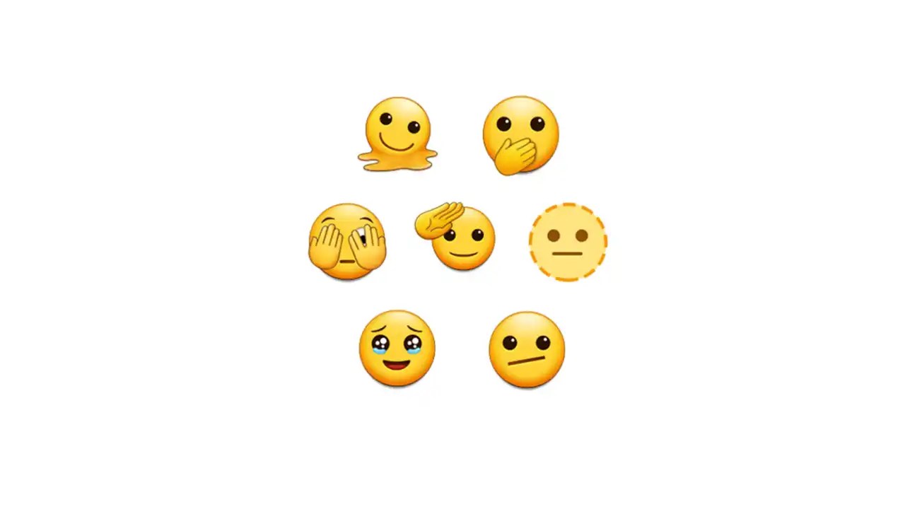 Samsung One UI 5.0 Emojis: How You Can Use